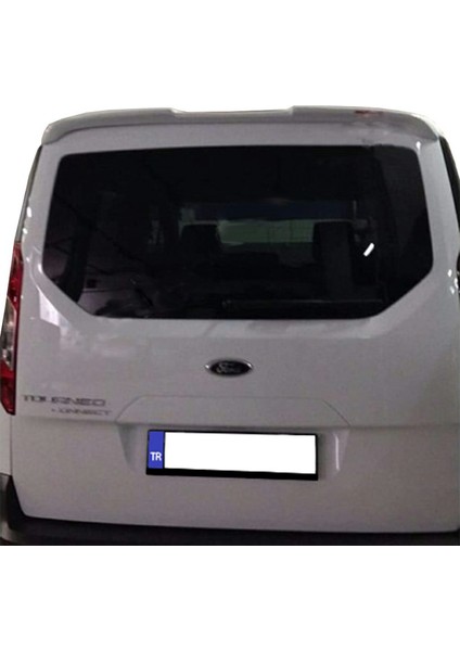 Efe Ford Connect Yeni Kasa Anatomik Spoiler Boyalı Fiyatı
