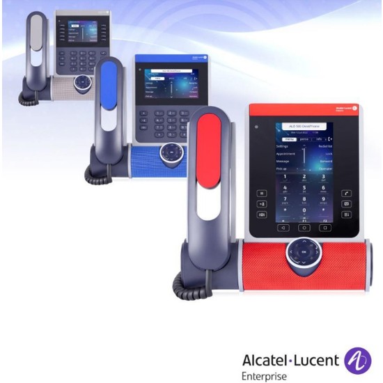 Alcatel Lucent ALE-300 Ip Telefon ALE-300 Fiyatı