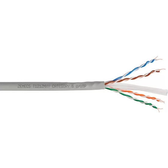 Brand Rex Brand-Rex Cat6 305 Metre Kablo Fiyatı