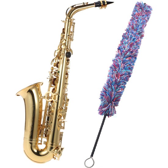 Toyra Için Şak Temizleyici I Dayanıklı Taşınabilir Saksafon Fiyatı