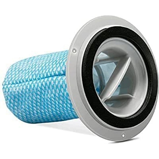 Hermoso Eureka NEC222 Hyperclean Akülü Elektrikli Süpürge Fiyatı