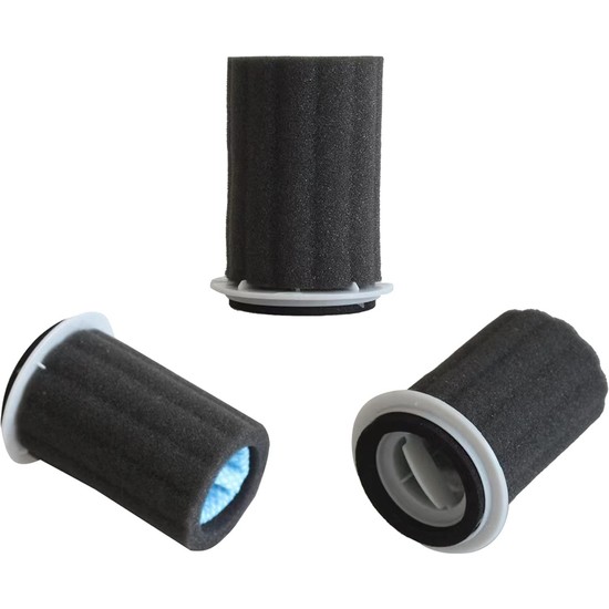 Hermoso Eureka NEC222 Hyperclean Akülü Elektrikli Süpürge Fiyatı