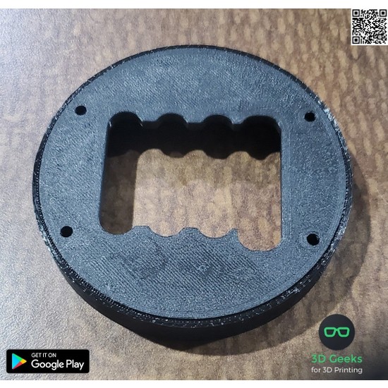 Thrustmaster TH8A / TH8RS Kısa Mesafeli Vites Değiştirici Fiyatı