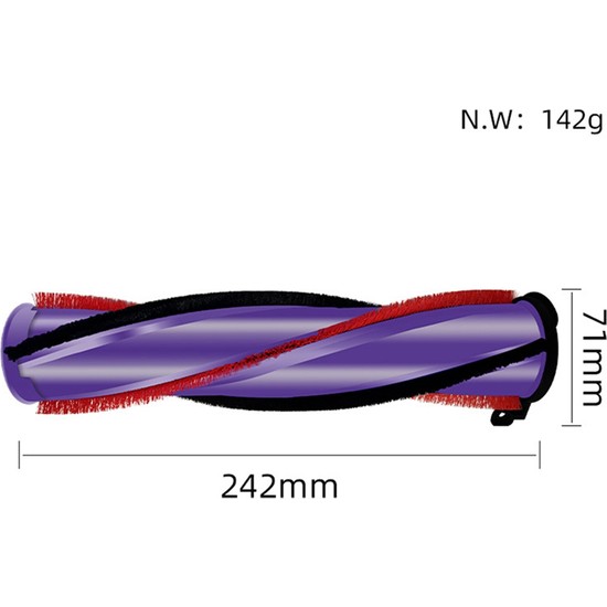 Hermoso Dyson DC50 Elektrikli Süpürge Parçaları Için Fiyatı