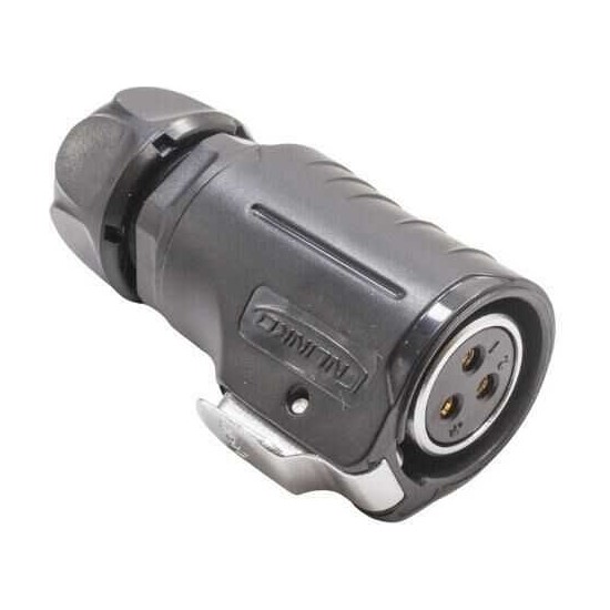 Cnlinko LP-20-J03PE-01-002 IP67 500V 20A Dişi Konnektör Fiyatı