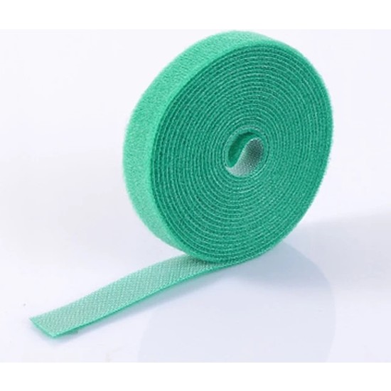 Ganbao Yeşil USB Kablo Tutucu Kablo Düzenleyici Bağları Fare Fiyatı