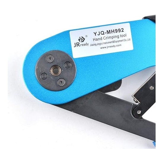 Jr Ready Jrready YJQ-MH992 Pin Sıkma Aleti Fiyatı