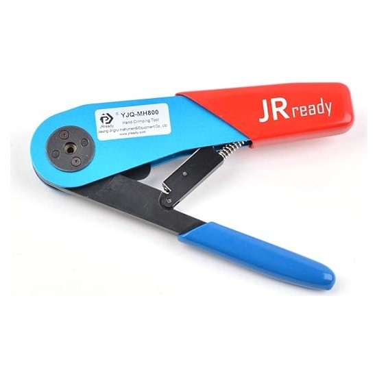 Jr Ready Jrready YJQ-MH800 Pin Sıkma Aleti Fiyatı