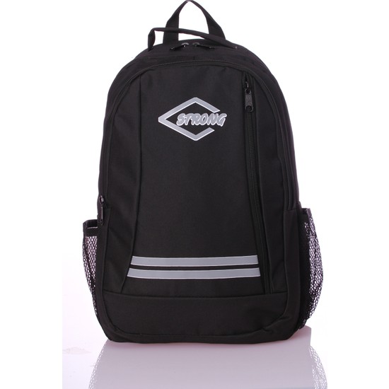 Strong Bag Strong Çok Gözlü Geniş Hacimli Terletmeyen Fiyatı