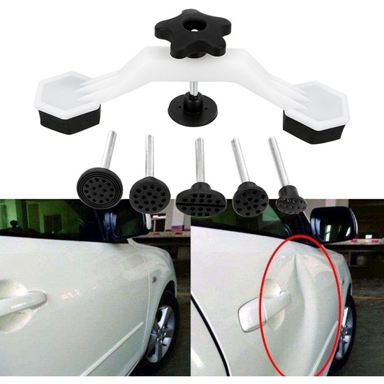 Fiona Sac Metal Alet Seti Göçük Düzeltme Seti Göçük Düzeltme Fiyatı