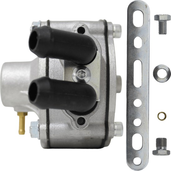 Atiker Sıralı Sistem Regülatör / Beyin 110 Kw / SR07 Fiyatı