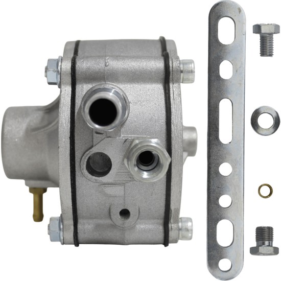 Atiker Sıralı Sistem Regülatör / Beyin 110 Kw / SR07 Fiyatı