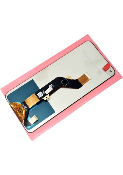 Tkgz Tecno Camon 16 LCD Ekran Dokunmatik Ce7 Orijinal Fiyatı