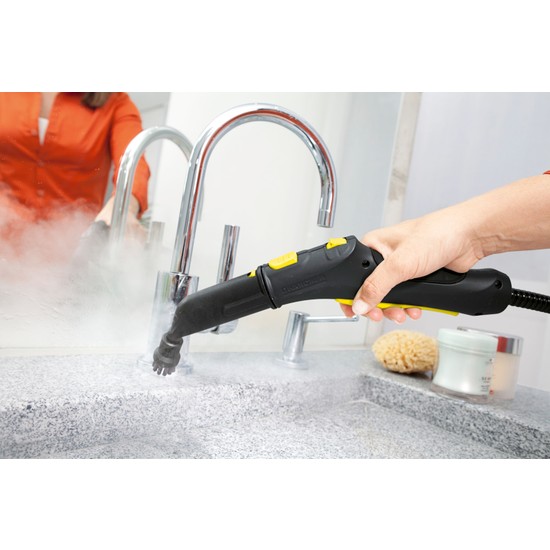Karcher Sc 5 Easyfix Buharlı Temizlik Makinesi Fiyatı
