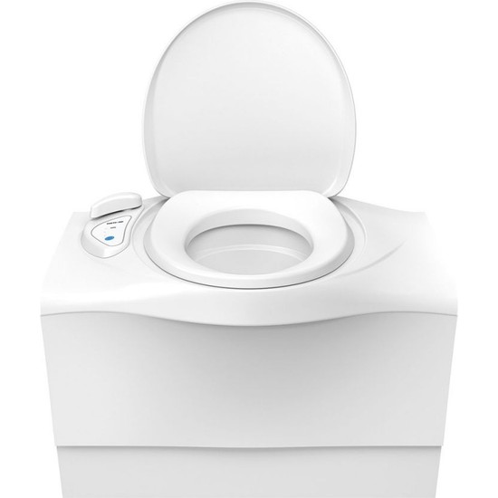 Dometic Thetford C402X Karavanlar Için Kasetli Tuvalet (Sağ) Fiyatı