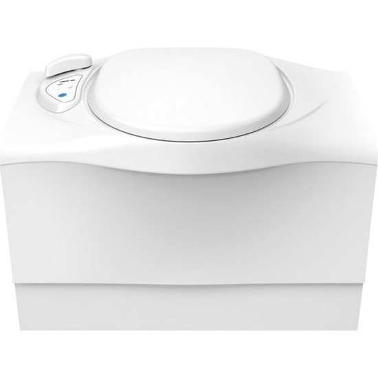 Dometic Thetford C402X Karavanlar Için Kasetli Tuvalet (Sağ) Fiyatı