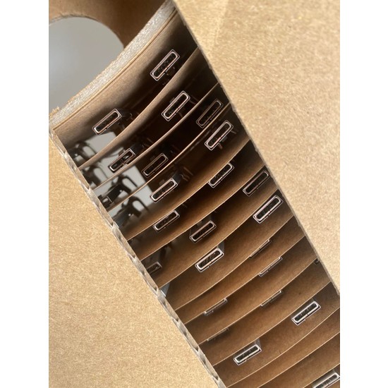 Hasyılmaz Aptiv (Delphi) Kalay Kaplamalı Ducon 6,3 Dişi Fiyatı