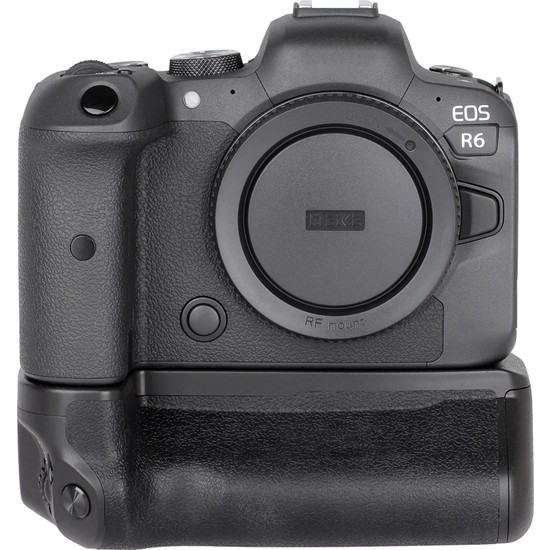 Ayex Ax-Eos R5 / R60 Battery Grip, Canon Eos R5, R5C, R6, Fiyatı