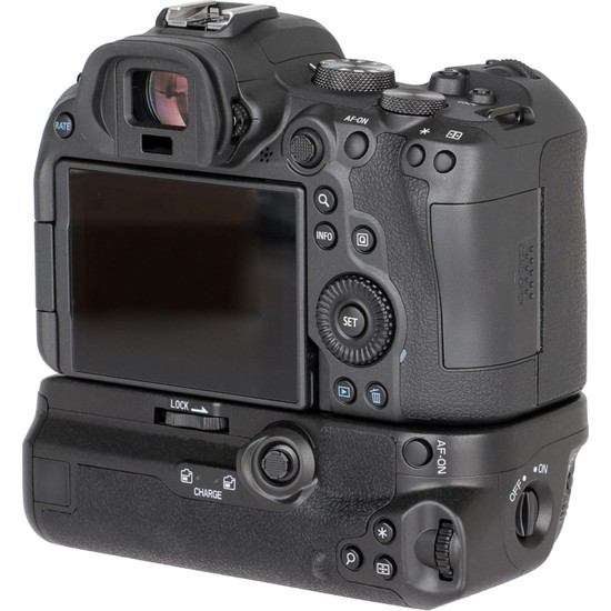Ayex Ax-Eos R5 / R60 Battery Grip, Canon Eos R5, R5C, R6, Fiyatı