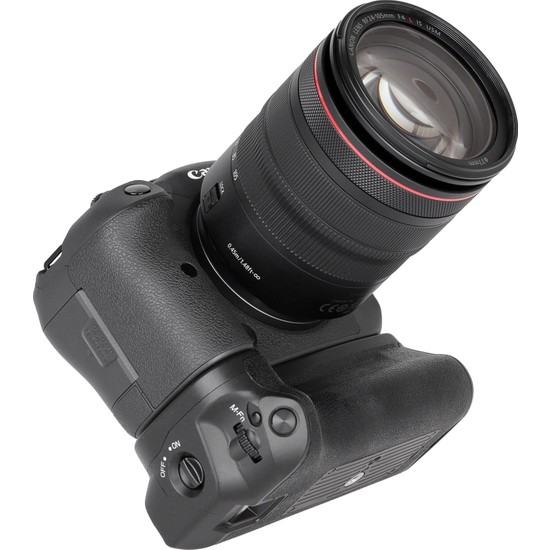 Ayex Ax-Eos R5 / R60 Battery Grip, Canon Eos R5, R5C, R6, Fiyatı