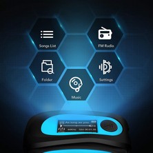 Müzik Çalar & MP3 Çalar Fiyatları ve Çeşitleri Hepsiburada'da!