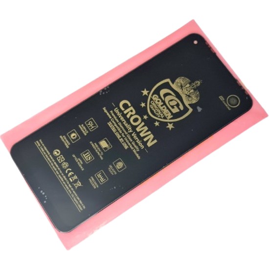 Tkgz Tecno Camon 16 LCD Ekran Dokunmatik Ce7 Orijinal Fiyatı