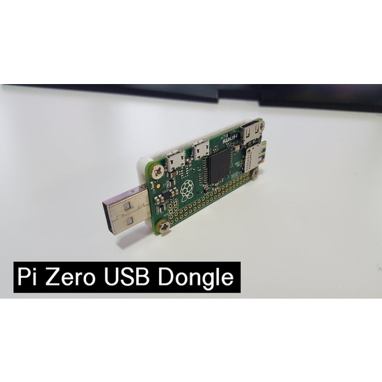 Aldım Geldi Raspberry Pi Zero USB Dongle Kılıfı Plastikten Fiyatı