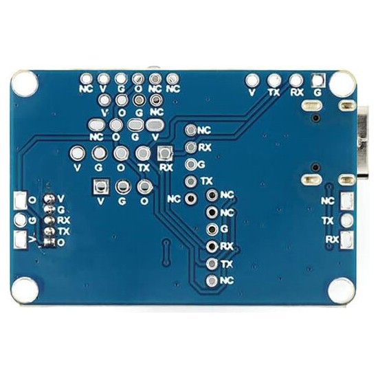 Hi-Link HLK-LD2410B+BLE 24GHZ Radar Hareket Algılama Sensörü Fiyatı