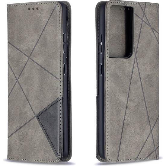 Seashell Digital Samsung Galaxy S21 Ultra 5g-Grey Için Kart Fiyatı