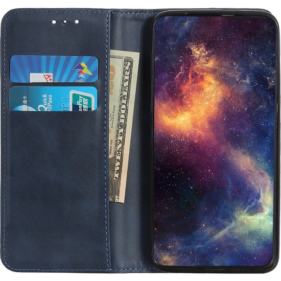 Seashell Digital Samsung Galaxy S21 Plus-Blue Için Stand Fiyatı