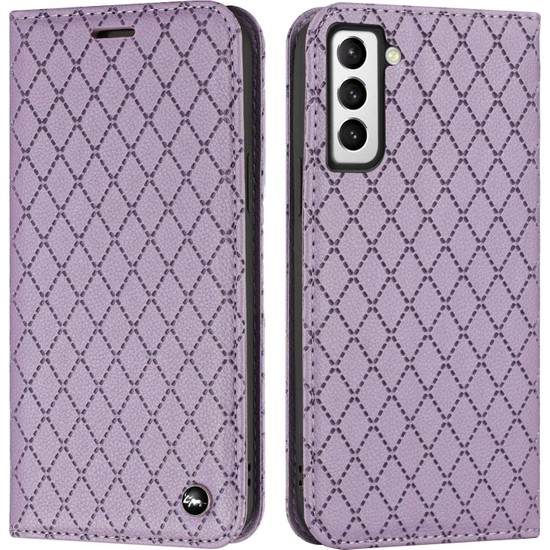 Seashell Digital Samsung Galaxy S21+5G/S30+5G Rhombus Için Fiyatı