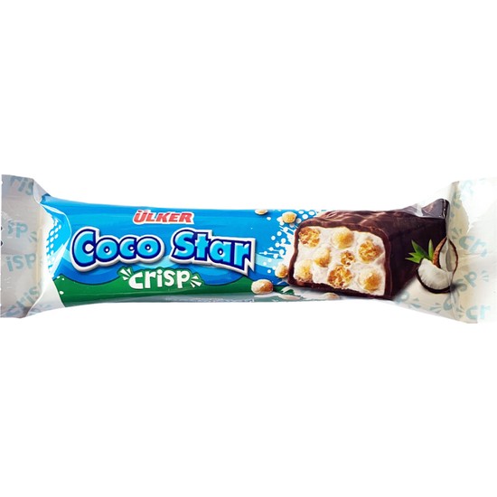 Ülker Coco Star Crips 20 gr Fiyatı - Taksit Seçenekleri