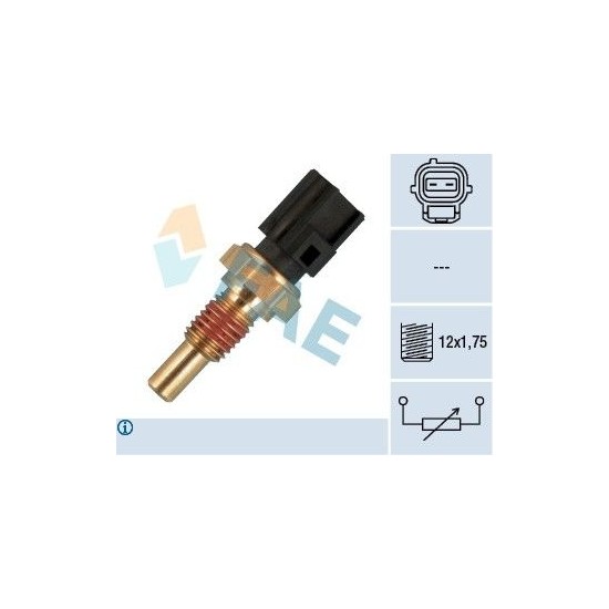 Fae Motor Suyu Isı Sensörü Focus 98> Fae F65F 6G004 Ab Fiyatı