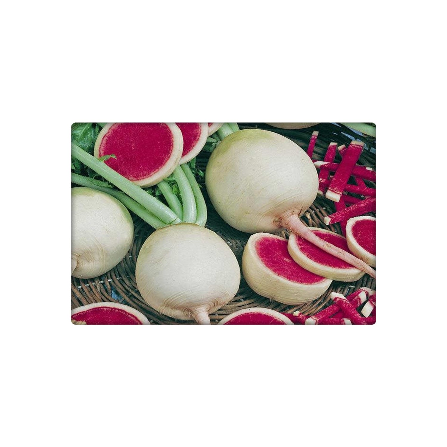 Arzuman Çin Turp Tohumu (Karpuz Turpu) 25 gr Fiyatı