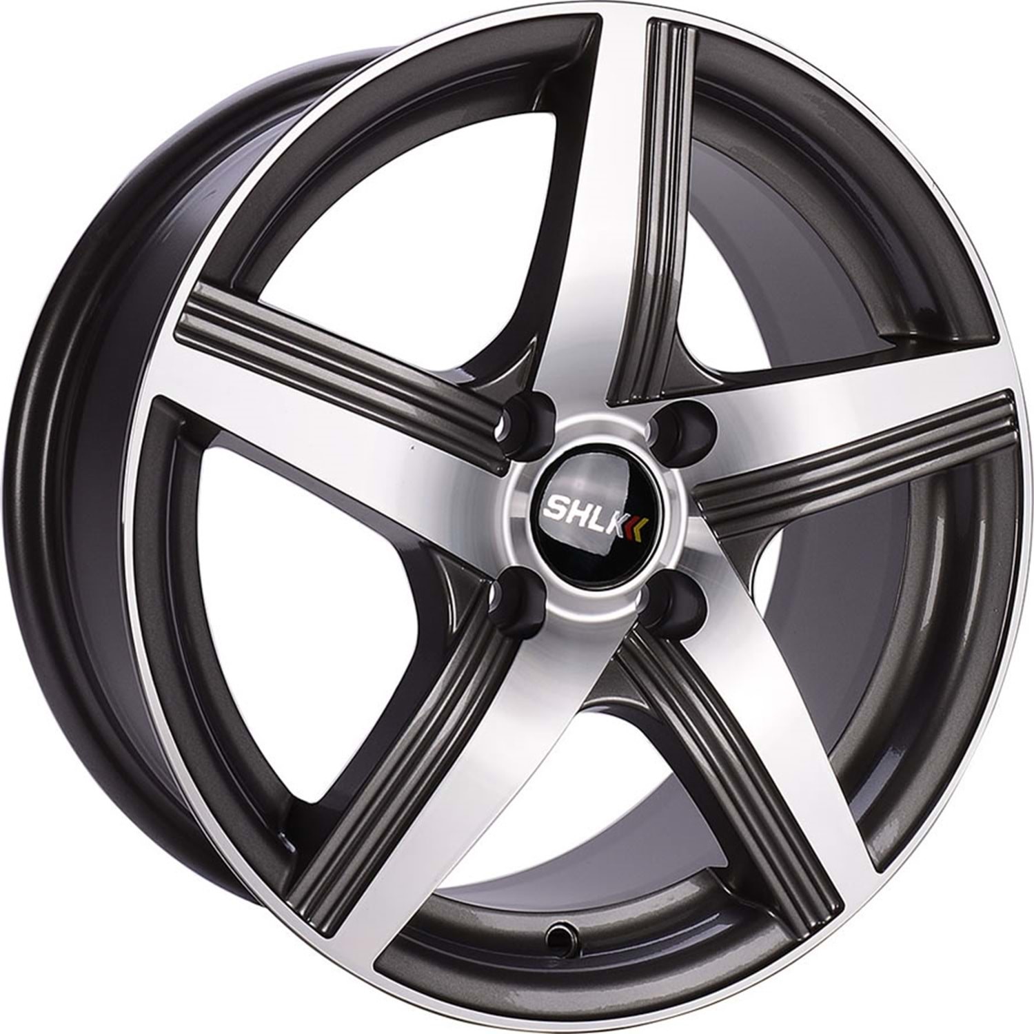 Shlk 4X100 SLK-2022 6*14 ET35 73.1 Gun Mac Slk Fiyatı