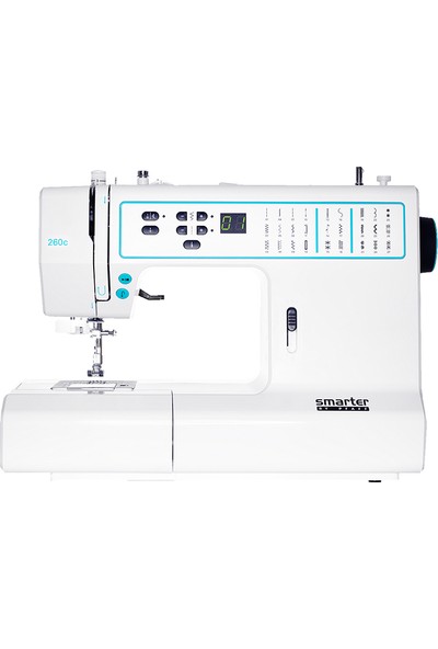 Pfaff Smarter 260C Dikiş Makinesi