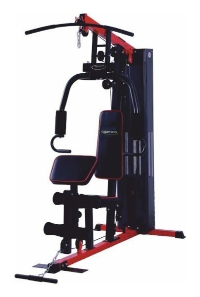 Proforce Emh 02 Çok Fonksiyonlu Ağırlık Çalışma Istasyonu