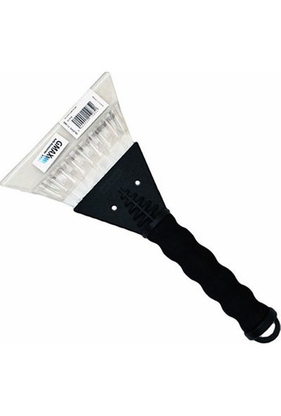 Rennway Oto Cam Buz Kazıyıcı - Saplı