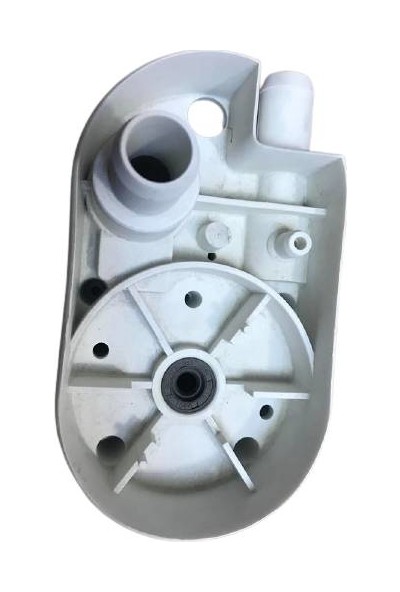Jabsco Elektrikli Tuvalet Pompa 29116-1000 Üst Parçası Jabsco Elektrikli Tuvalet Pompa 29116-1000 Üst Parçası