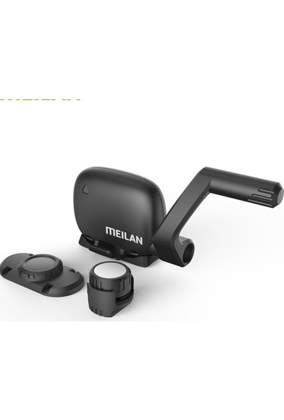 Meilan C3 Bisiklet Hız ve Kadans Sensörü