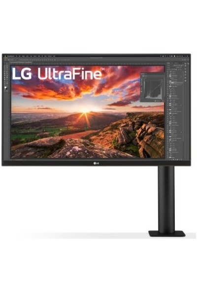 LG 27UN880-B 27'' 60Hz 5ms (Display) UHD 4K IPS Monitör LG 27UN880-B 27'' 60Hz 5ms (Display) UHD 4K IPS Monitör