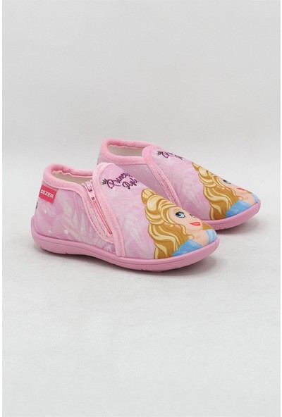 Gezer 3093 Çocuk Panduf Kız