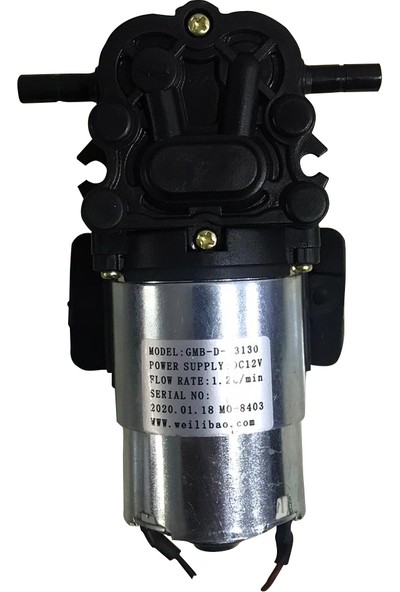 Snowwater Sebil Damacana Sirkülasyon Pompası Snowwater Sebil Damacana Sirkülasyon Pompası