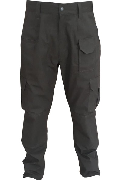 Asil Taktikal Haki Pantolon