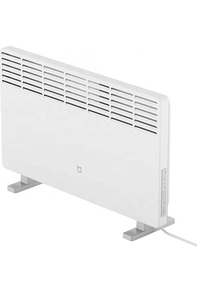 Xiaomi Mi Smart Space Heater S Kızılötesi Akıllı Elektrikli Isıtıcı Xiaomi Mi Smart Space Heater S Kızılötesi Akıllı Elektrikli Isıtıcı