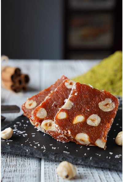 Yeni Uğur Fındıklı Cezerye