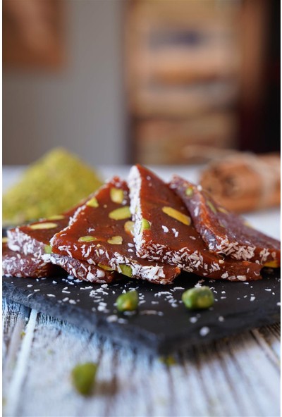 Yeni Uğur Antep Fıstıklı Cezerye