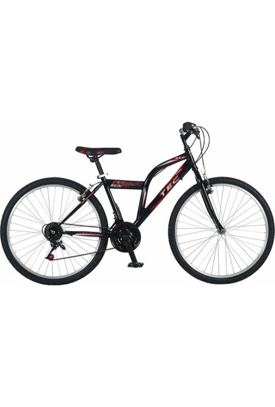 Tec Strong 21 Vites 24 Jant Bisiklet