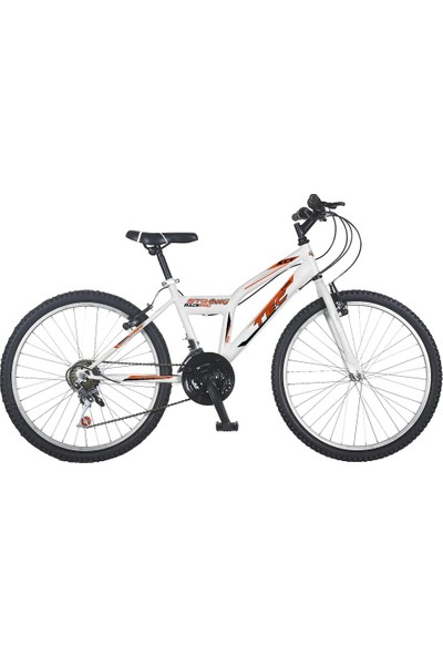 Tec Strong 21 Vites 24 Jant Bisiklet