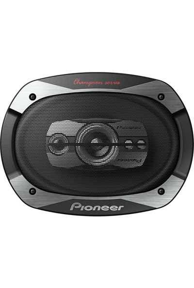 Pioneer TS-7150F 500 Watt 18X25 cm Şampiyon Serisi Oval Hoparlör Pioneer TS-7150F 500 Watt 18X25 cm Şampiyon Serisi Oval Hoparlör